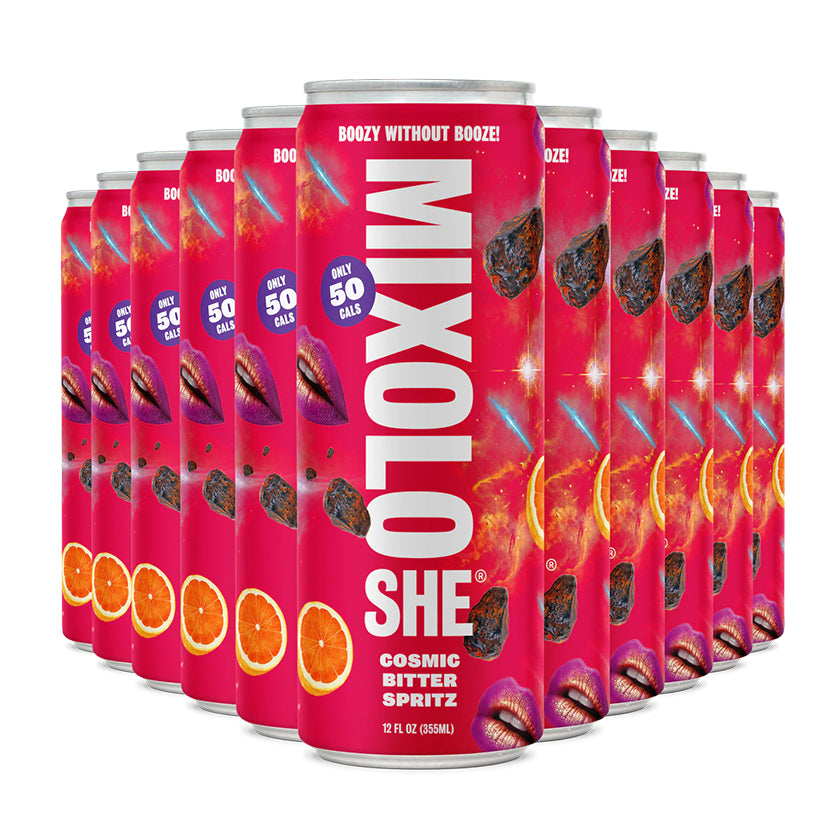 READY TO DRINK [SIN ALCOHOL] – COOLSOBERS